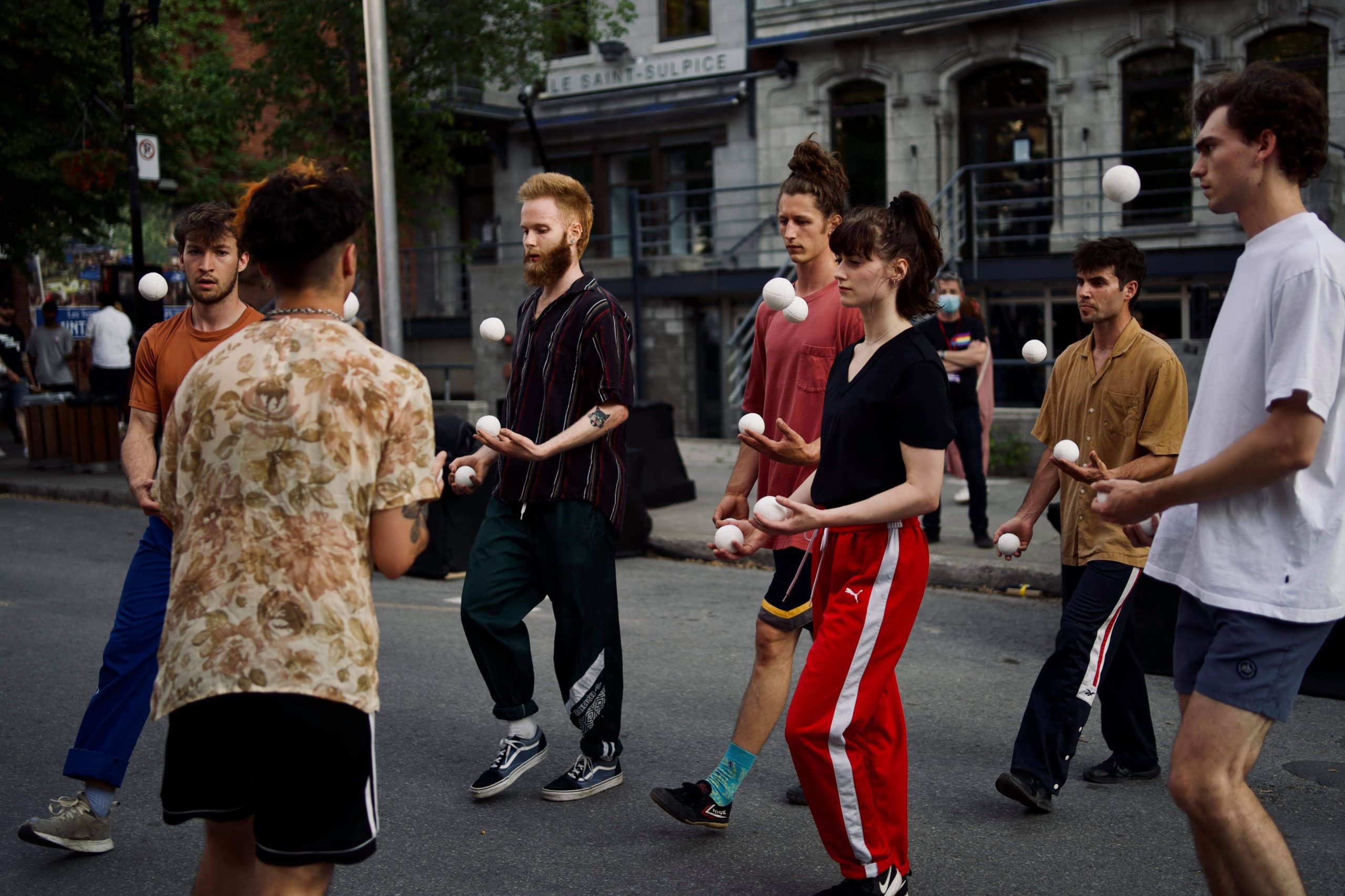 Programma – Circusstad Festival