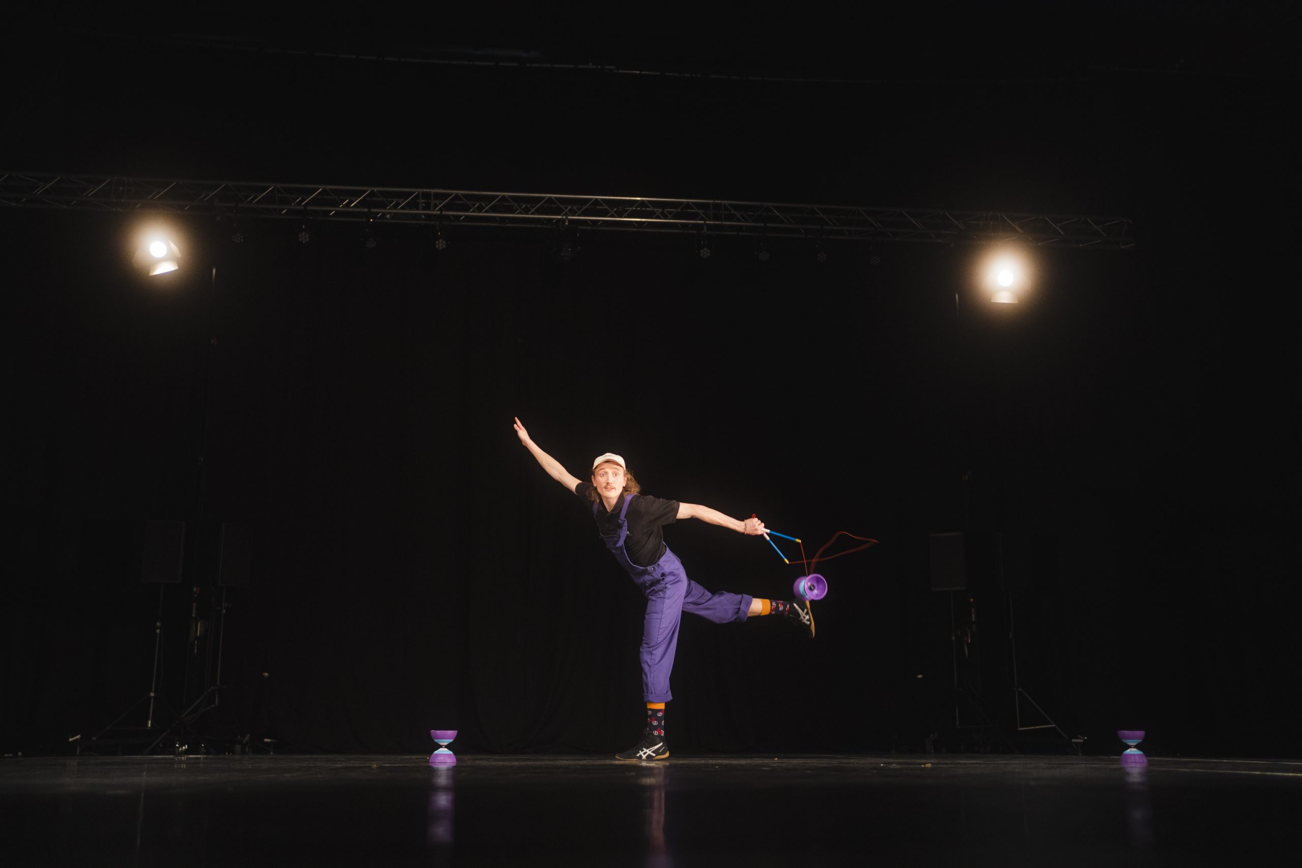 Programma – Circusstad Festival